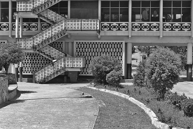 Tropical Modernism: Fry and Drew's African Experiment - The ...