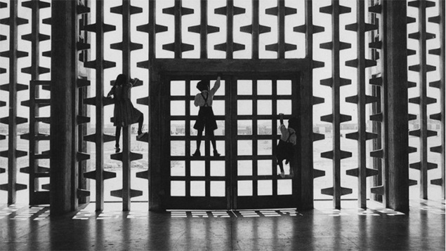 Tropical Modernism: Fry and Drew's African Experiment - The ...