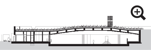 Profession of Faith: Mosque in Sancaklar, Turkey by Emre Arolat ...
