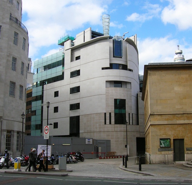 Richard MacCormac (1938-2014) - The Architectural Review