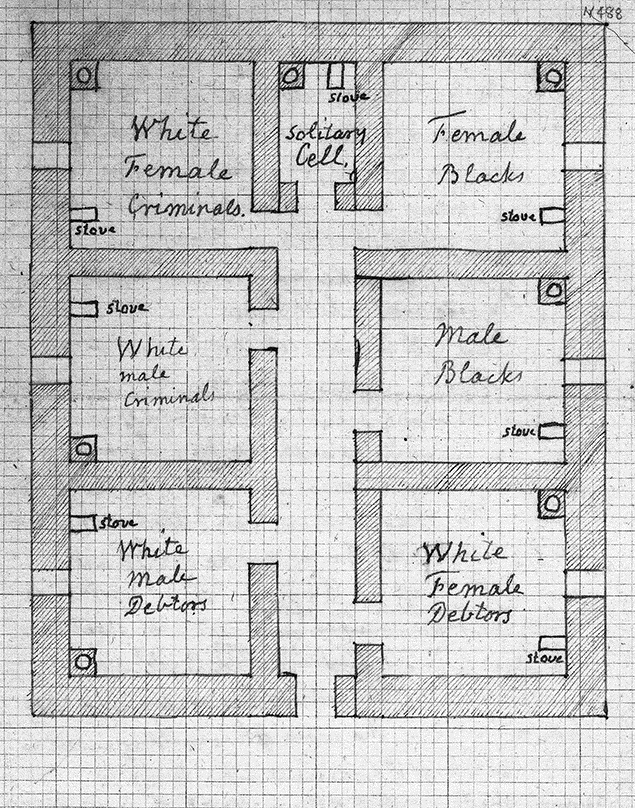 The Big House: Incarceration and Exhibition - Architectural Review