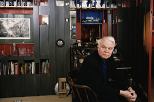 Jeremy Melvin, Author at The Architectural Review - Page 3 of 4