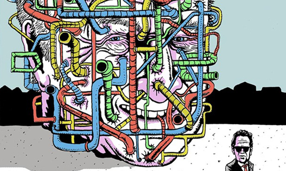 Richard Rogers (1933-2021) - Architectural Review