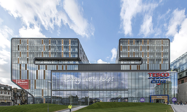 What counts as ‘bad’ architecture? The problem with the Carbuncle Cup ...