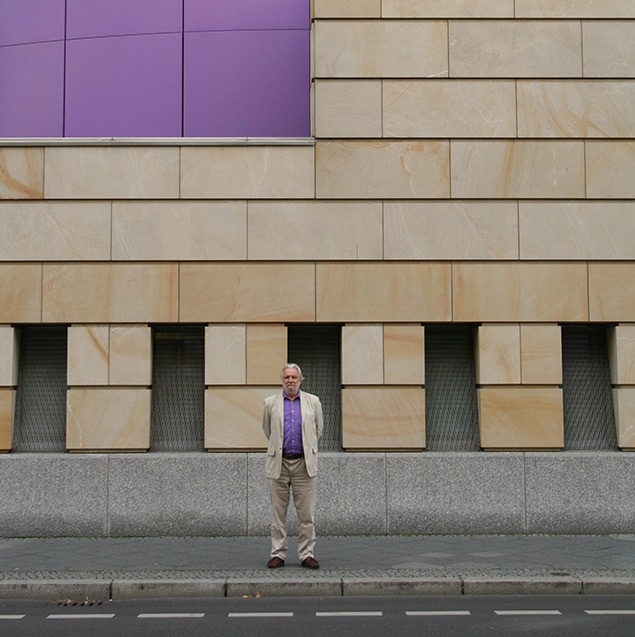 ‘The most beautiful, expensive and iconic buildings of the ’70s were ...