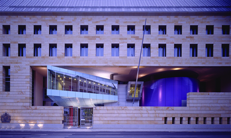 ‘The most beautiful, expensive and iconic buildings of the ’70s were ...