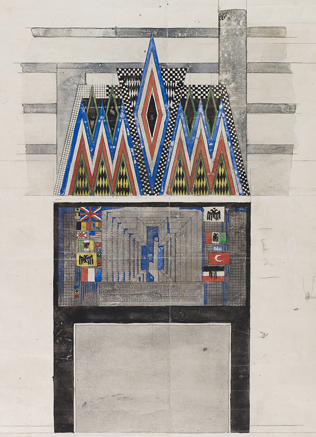 Enigmatic Mackintosh: Fact meets fiction in Esther Freud's Mr Mac and ...