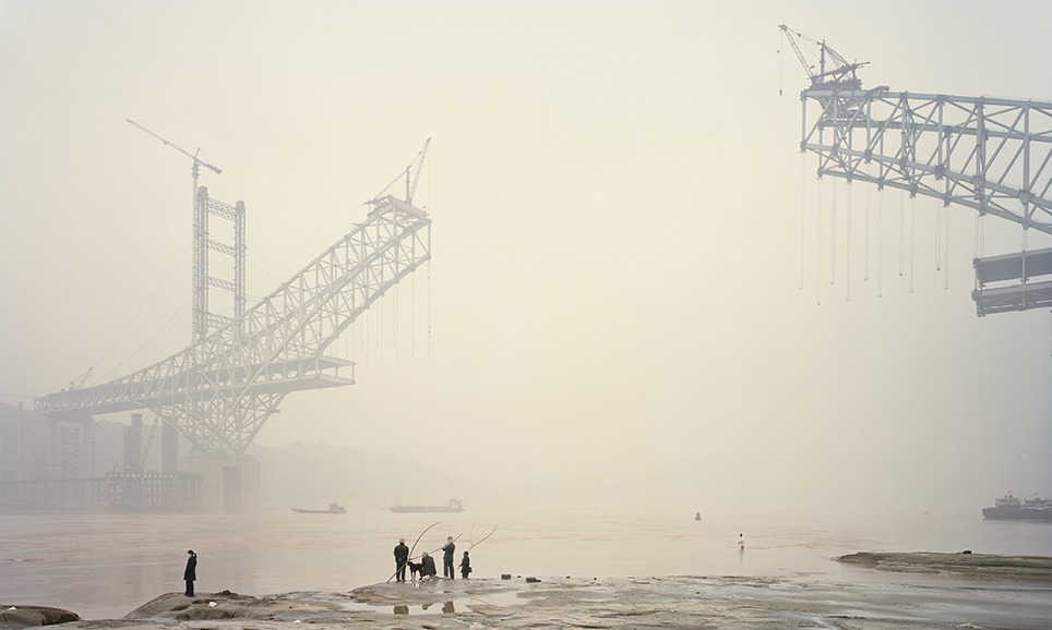 Constructing positions: Photography and Architecture in the Modern Age ...