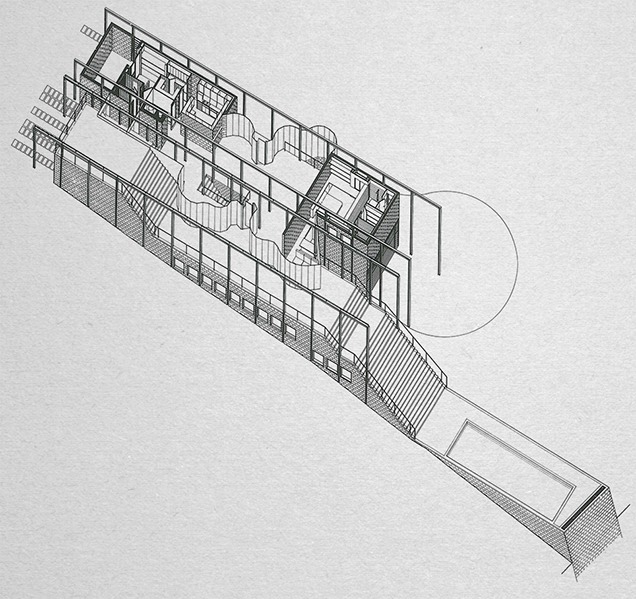 David Mackay (1933-2014) - The Architectural Review