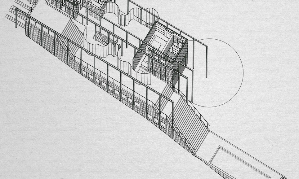 David Mackay (1933-2014) - The Architectural Review