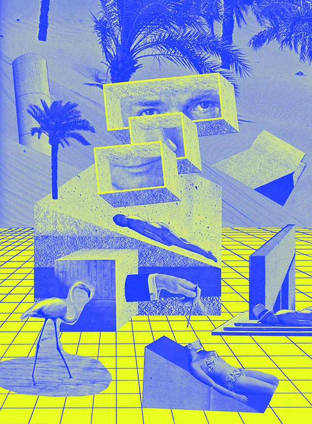 Paul Rudolph (1918-1997) - The Architectural Review