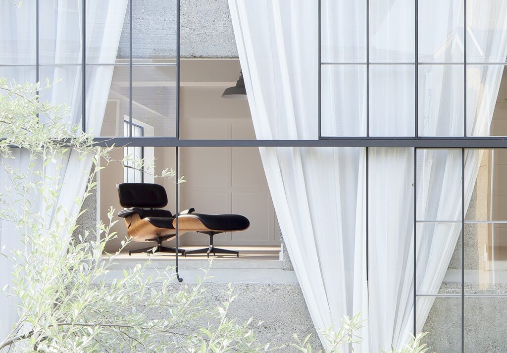 Boundary Window in Tokyo by Shingo Masuda + Katsuhisa Otsubo ...