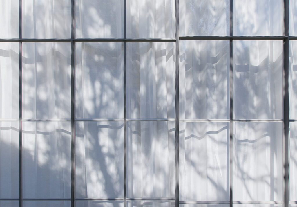 Boundary Window in Tokyo by Shingo Masuda + Katsuhisa Otsubo ...