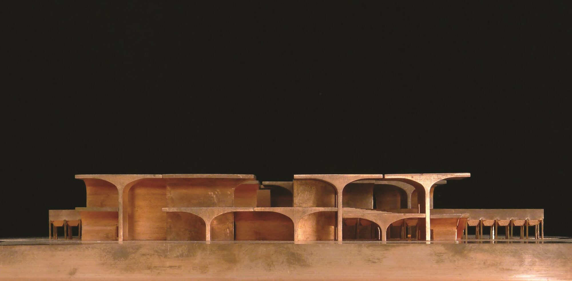 Long Museum in Shanghai, China by Atelier Deshaus - The Architectural ...