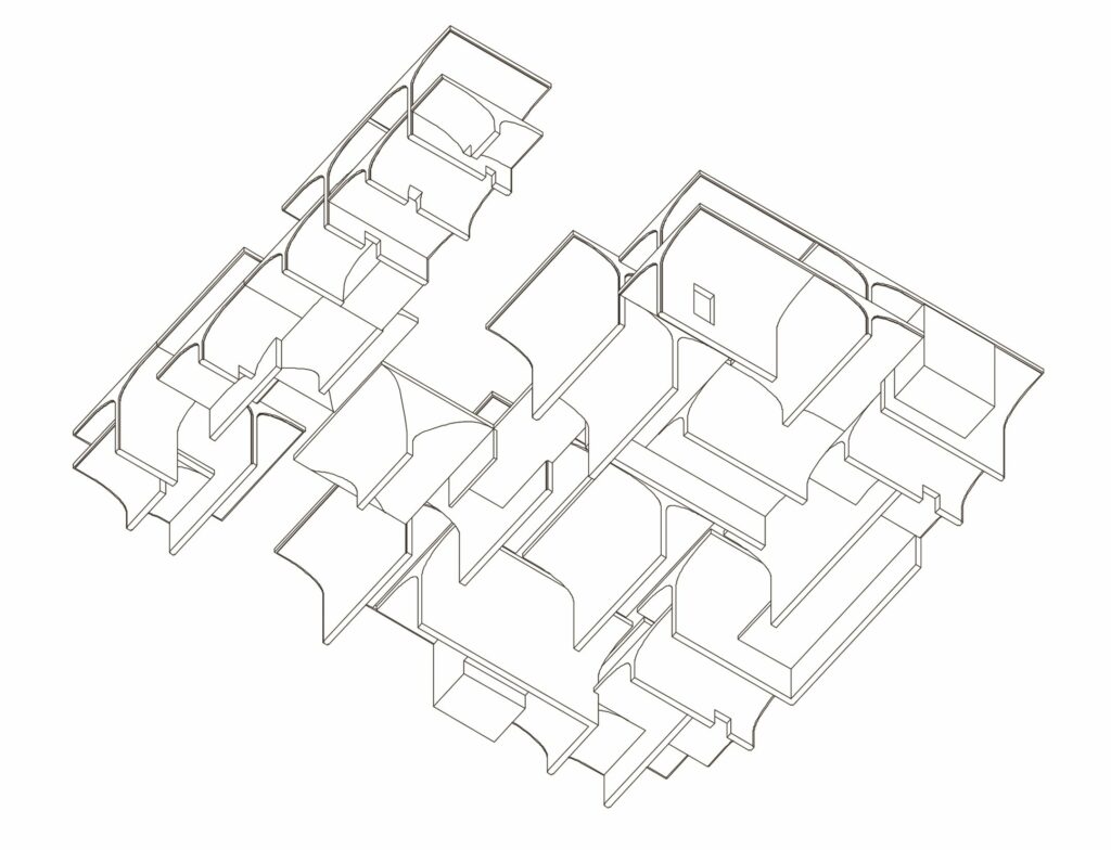 Long Museum in Shanghai, China by Atelier Deshaus - Architectural Review