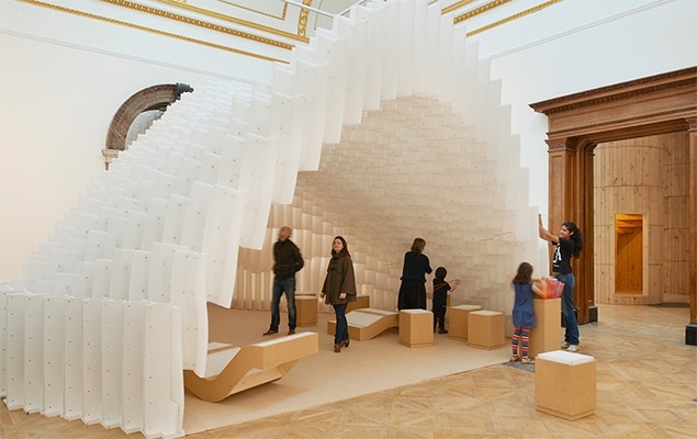 arch architecture design