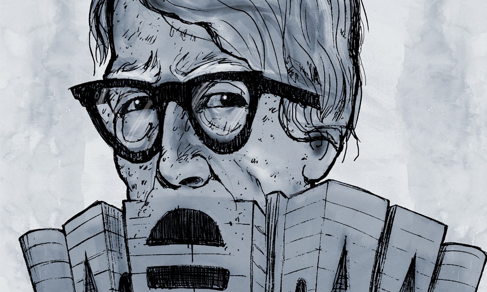 Louis Kahn (1901-1974) - The Architectural Review