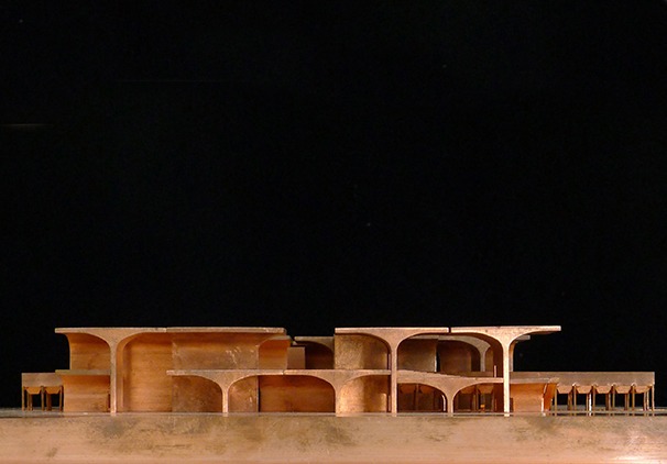 Long Museum in Shanghai, China by Atelier Deshaus - The Architectural ...
