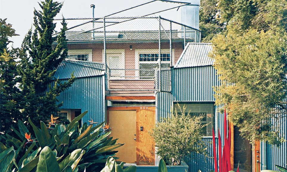 Indisputable Genius: Frank Gehry Retrospective - Architectural Review