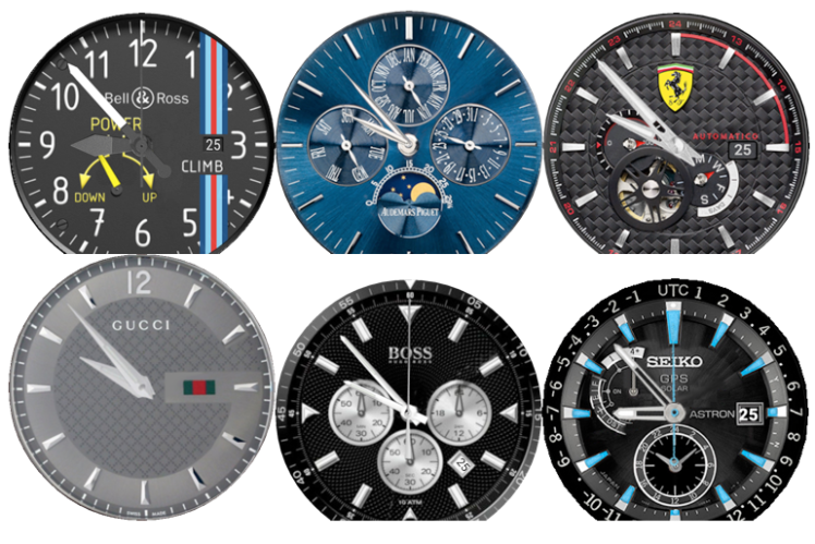 The times they are a-changin’. The dubious rise of the design watch ...
