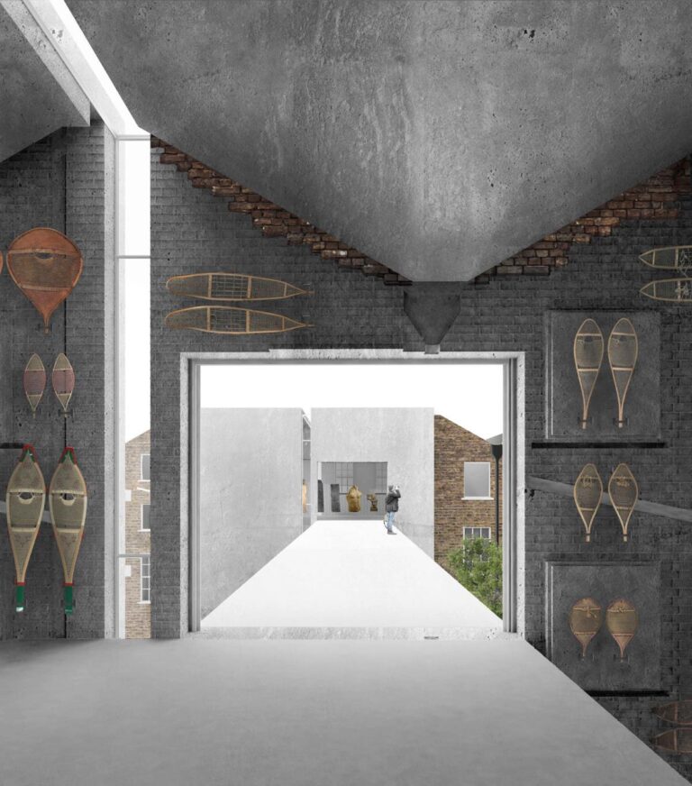 The Architectural Association Diploma Honours Reviewed - Architectural ...
