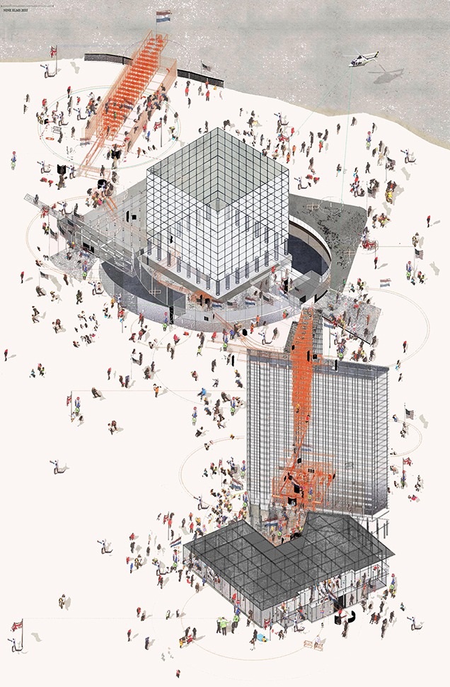 The Architectural Association Diploma Honours Reviewed - Architectural ...