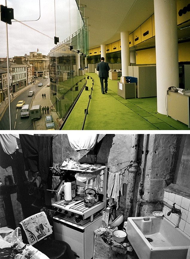 The polemical snapshot: architectural photography in the age of social ...