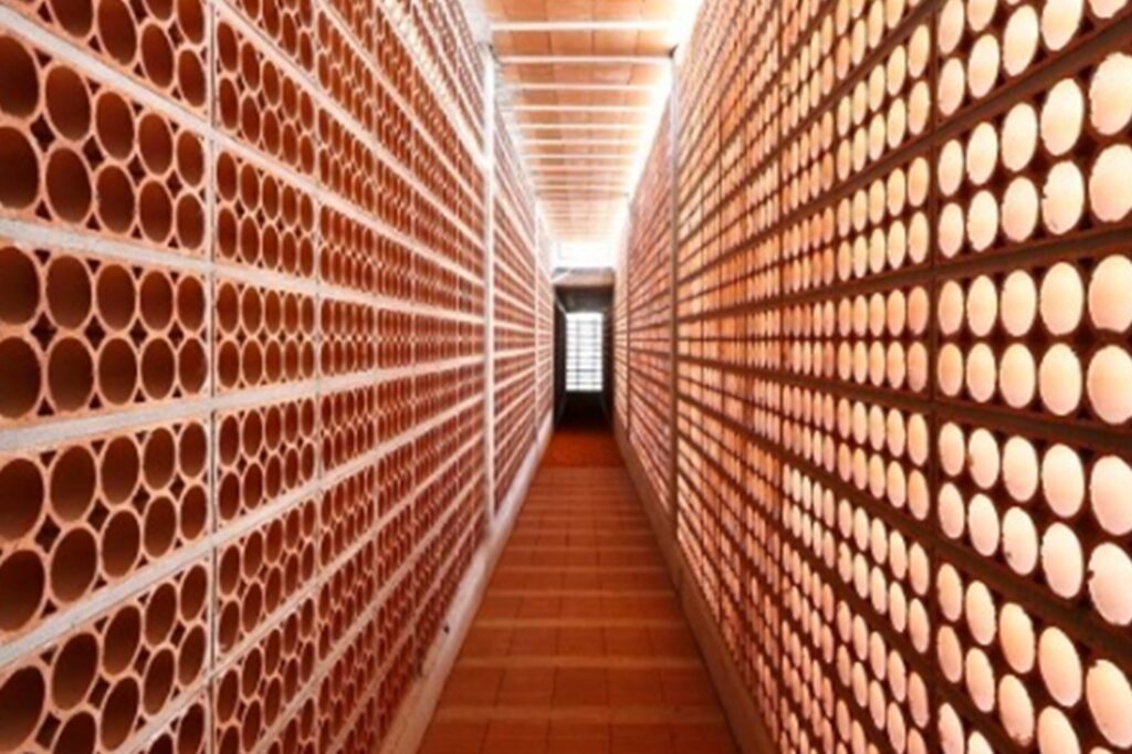 Sacred and profane: Archaeological museum in Seró, Spain, by Toni ...