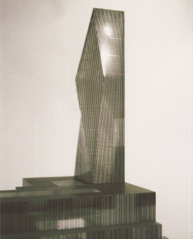 Two decades of Herzog & de Meuron - Architectural Review