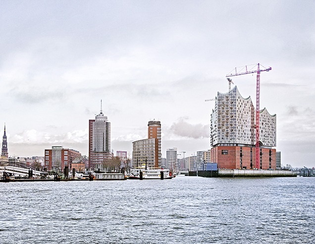 Two decades of Herzog & de Meuron - Architectural Review