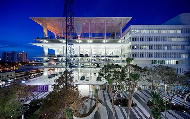 Two decades of Herzog & de Meuron - Architectural Review