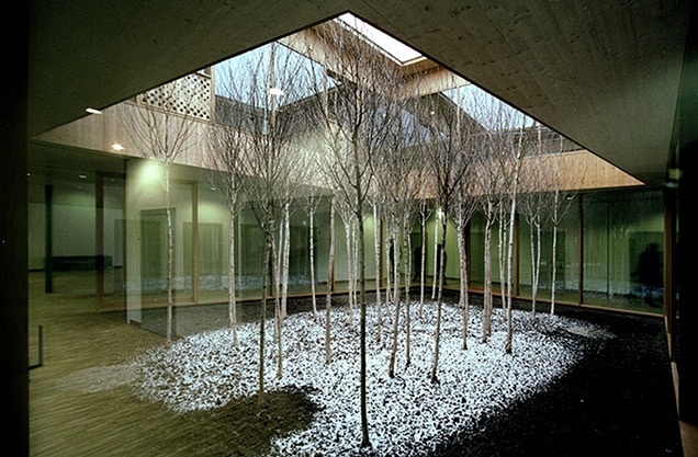 Two decades of Herzog & de Meuron - Architectural Review