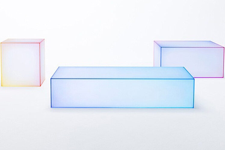 iGuzzini: Light is Back - Architectural Review