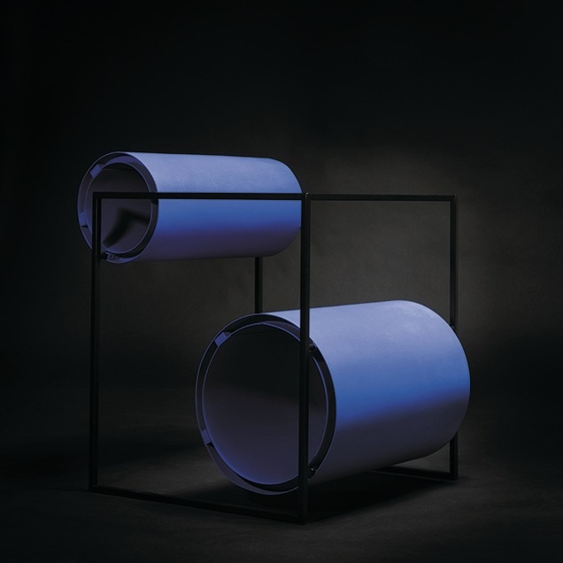 ‘The best work was from emerging designers’ - The Architectural Review