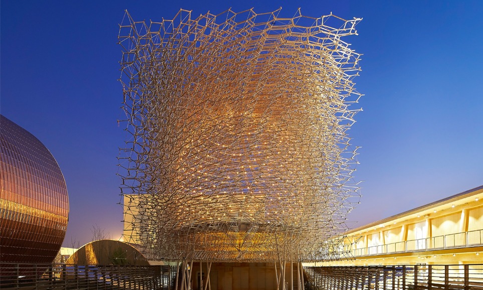 ‘The best work was from emerging designers’ - The Architectural Review