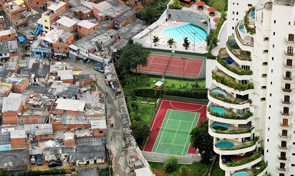 Uneven growth: tactical urbanism for expanding megacities - The ...