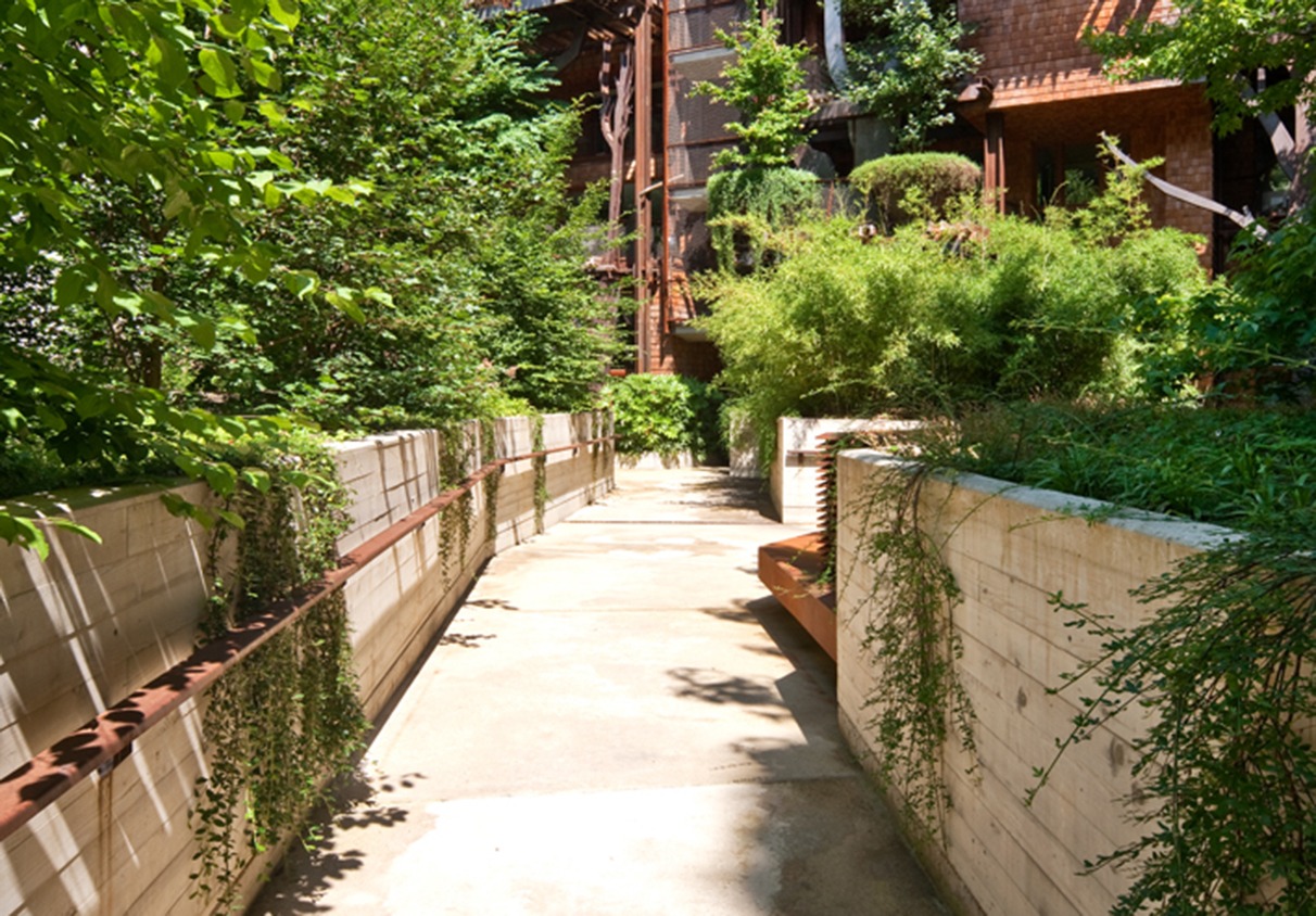25 Verde in Turin by Luciano Pia - The Architectural Review