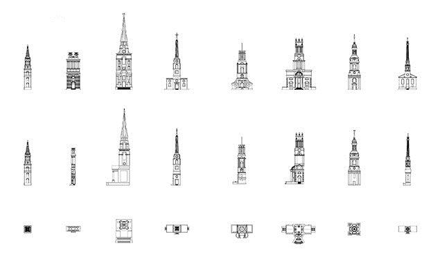 ‘Key to understanding Hawksmoor’s work is comparing the whole and the ...