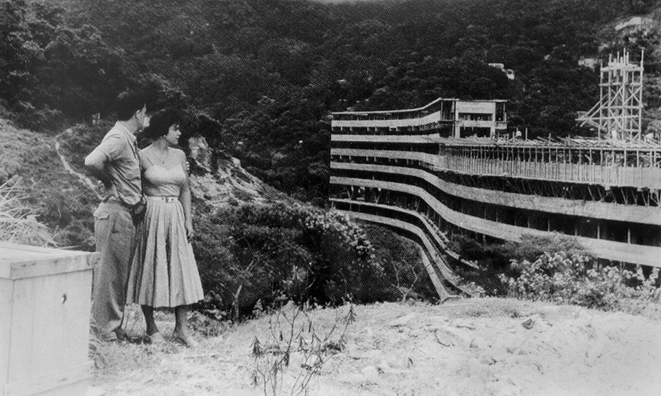 The forgotten master of Brazilian Modernism - The Architectural Review