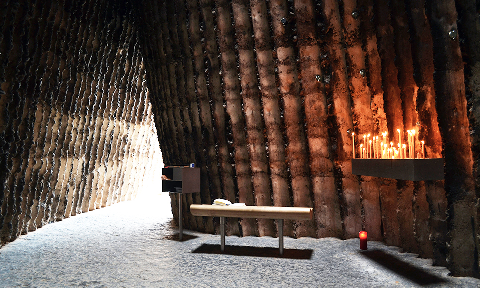 ‘Religious buildings are beginning to take on recognisable 21st-century ...