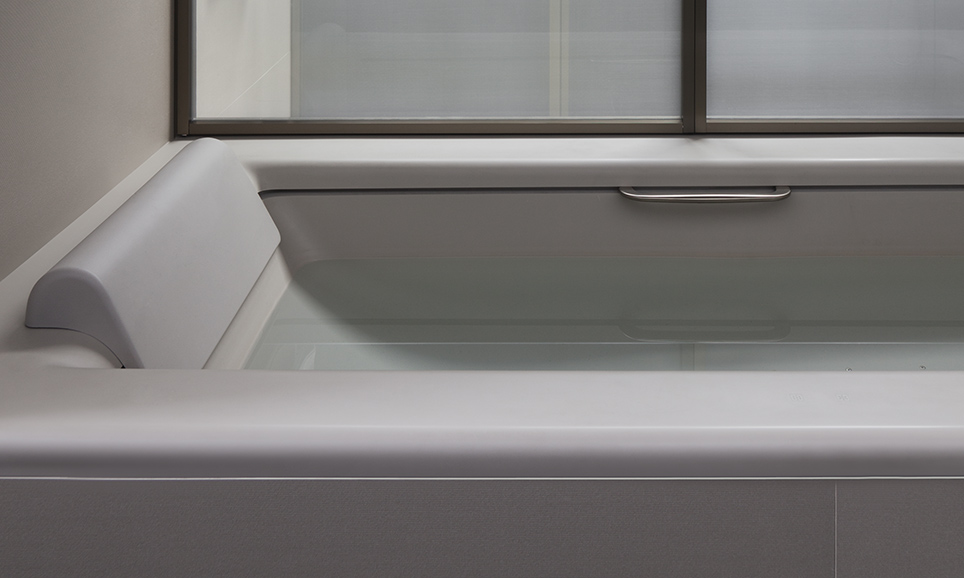 The Armani/Roca Collection - Architectural Review