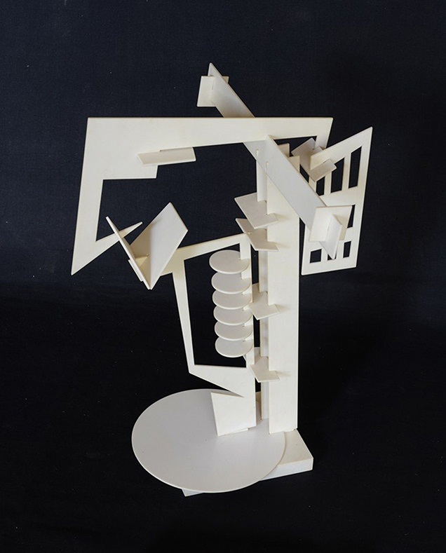 Vkhutemas: The ‘Soviet Bauhaus’ - Architectural Review