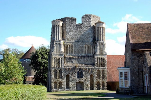 Modern monasteries - The Architectural Review