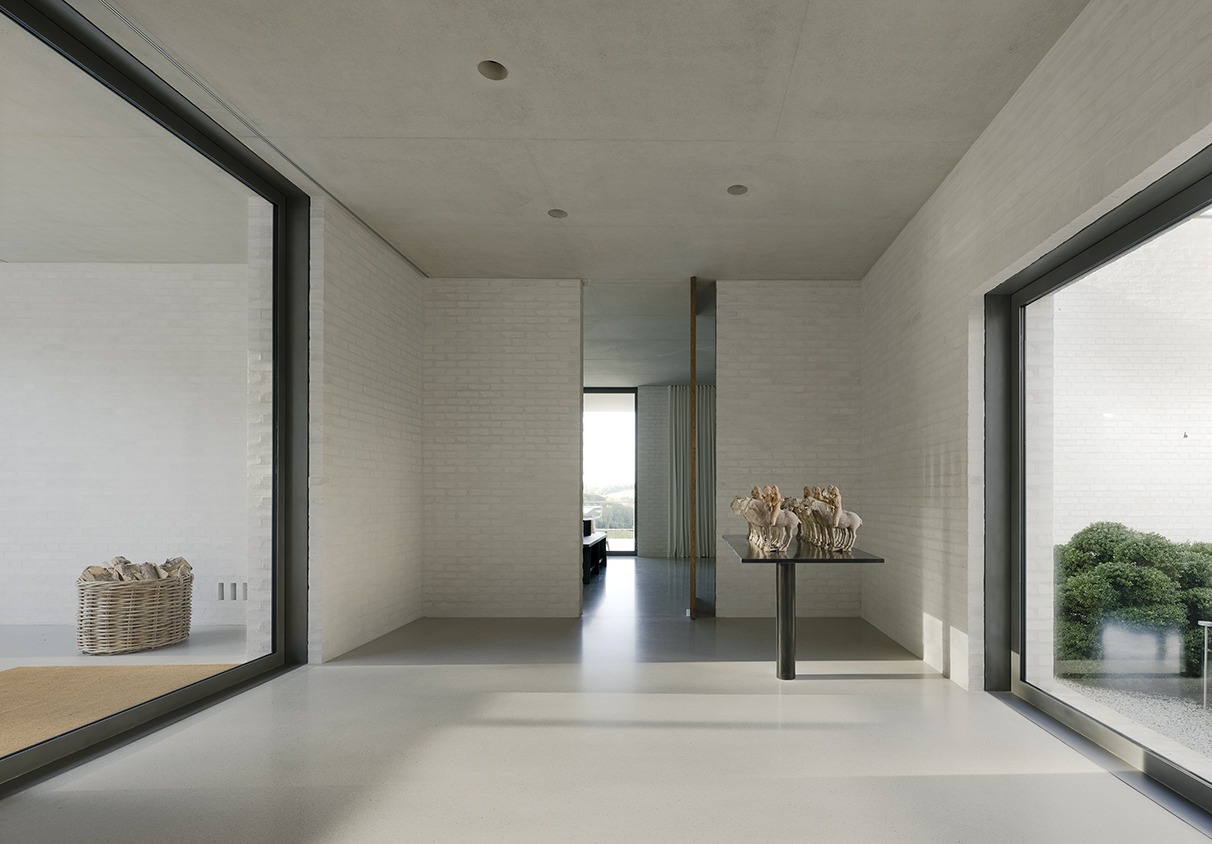 David Chipperfield House David Chipperfield Architects Designs A
