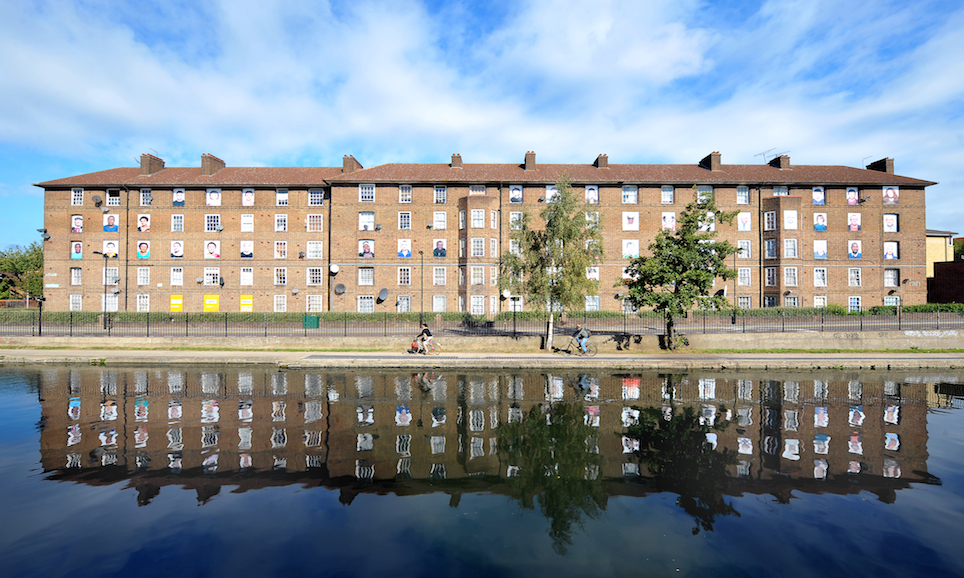 Estate: Self-portrait of a community on the edge - The Architectural Review