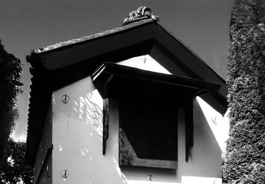 Rebirth House in Ibaraki, Japan by Ryo Matsui Architects ...