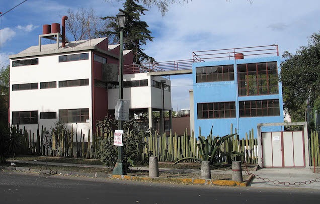 Juan O’Gorman (1905-1982) - The Architectural Review