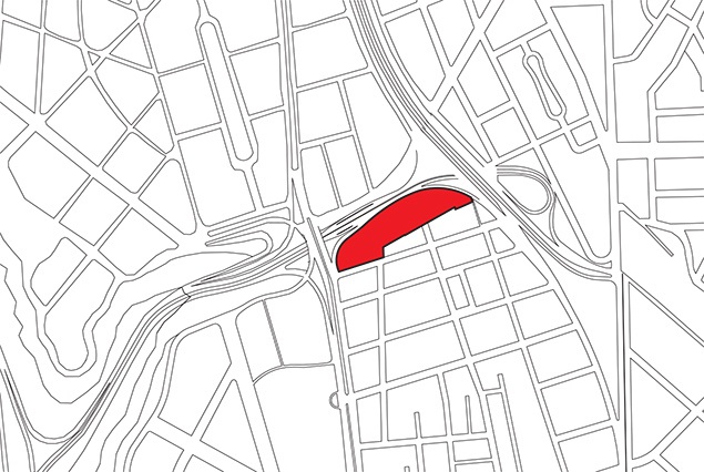 UTEC in Lima, Peru by Grafton Architects - The Architectural Review