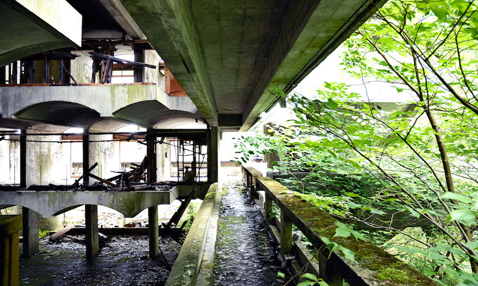 Modern monasteries - The Architectural Review