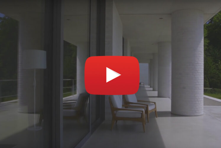 David Chipperfield - Architectural Review